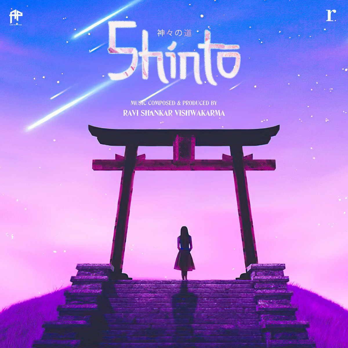 Shinto | Ravi Shankar Vishwakarma