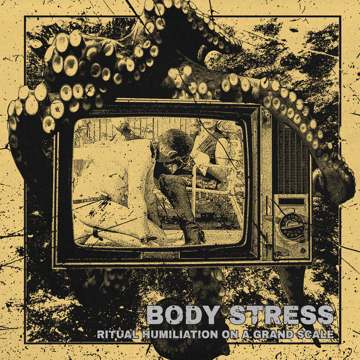 Ritual Humiliation on a Grand Scale | Body Stress | ABHORRENT A.D.