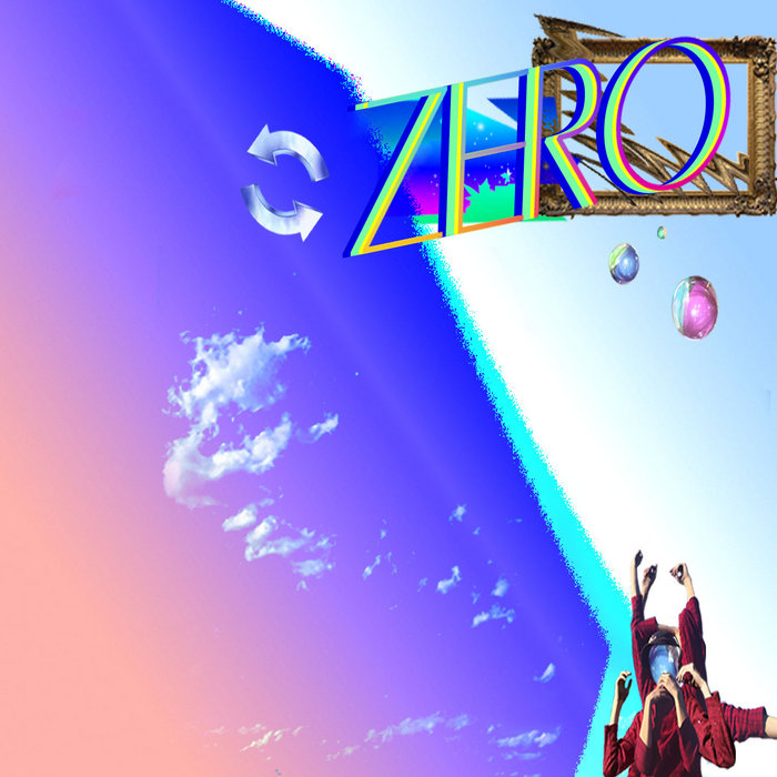 ↻ infinite zero ↻ | madamz