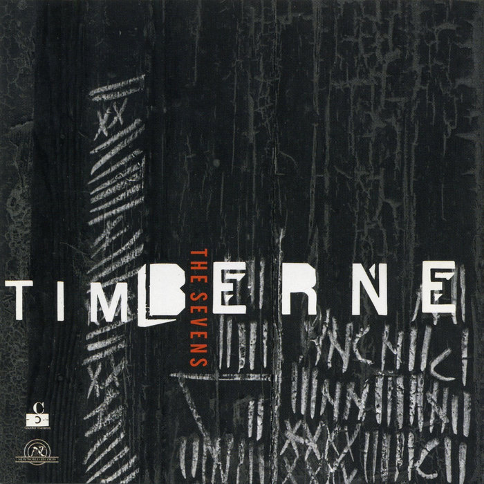 Tim Berne: The Sevens | Tim Berne | New World Records