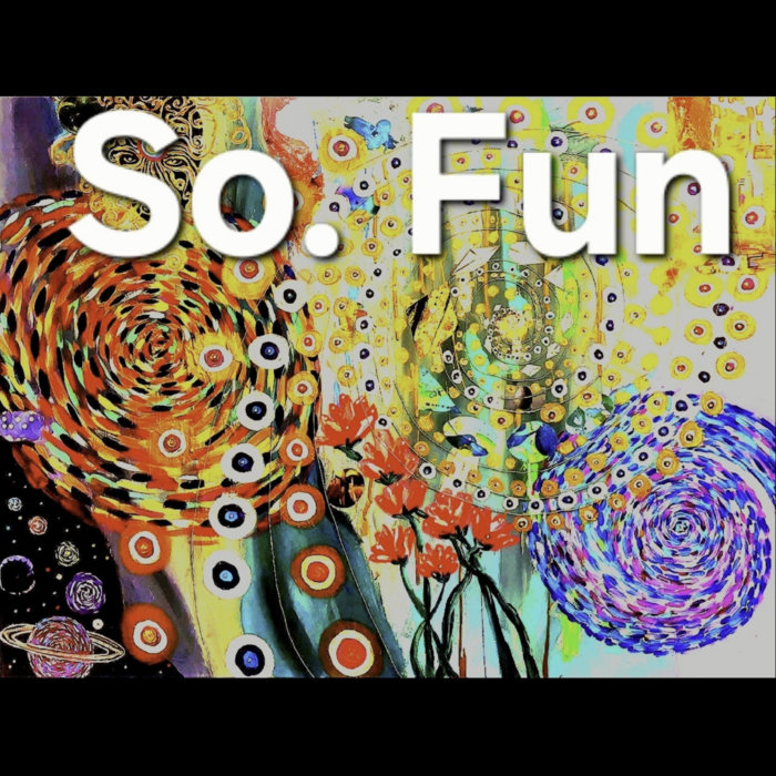 So Fun | Eric Jenkins