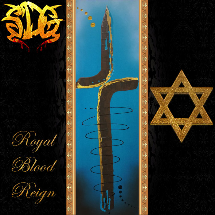 Royal Blood Reign | Gory SDG | Coleiosis Records