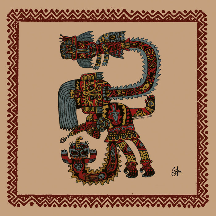 Interactive Three | Various Artists | Tonal Shifts