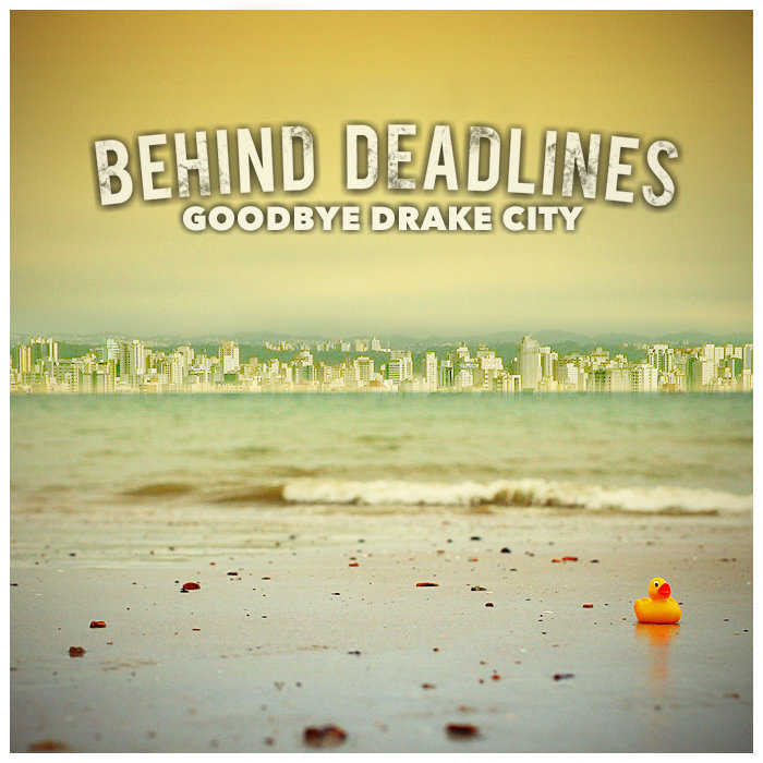 Goodbye Drake City | Behind Deadlines