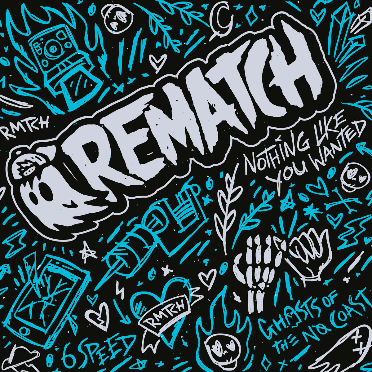 Nothing Like You Wanted | Rematch