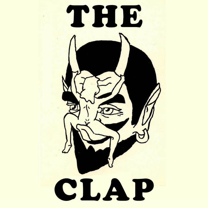 Slang The Clap