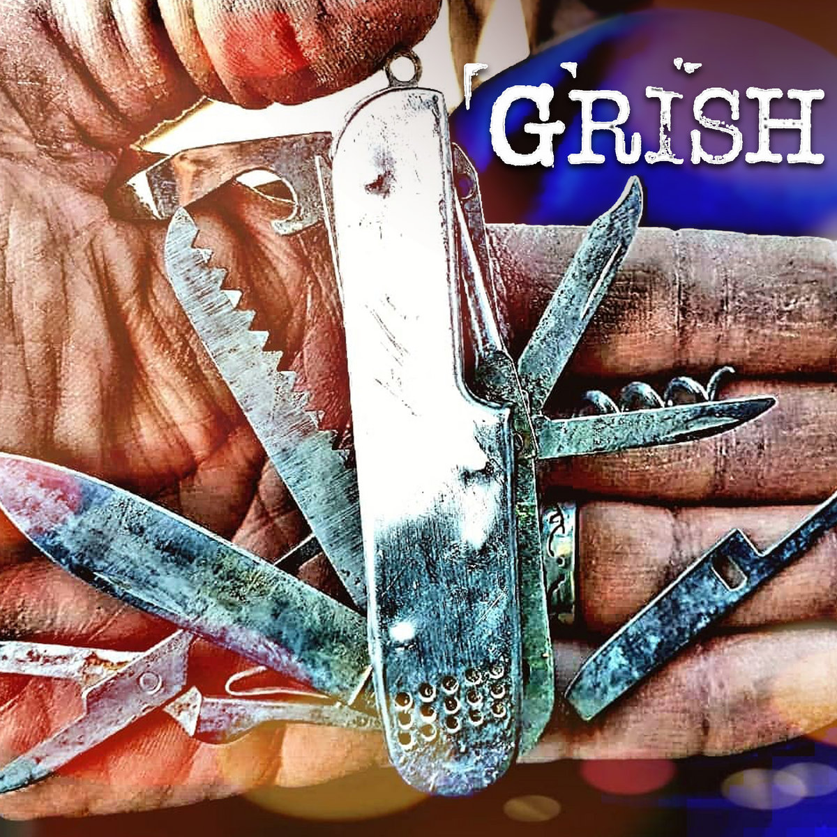 Grish | Grish