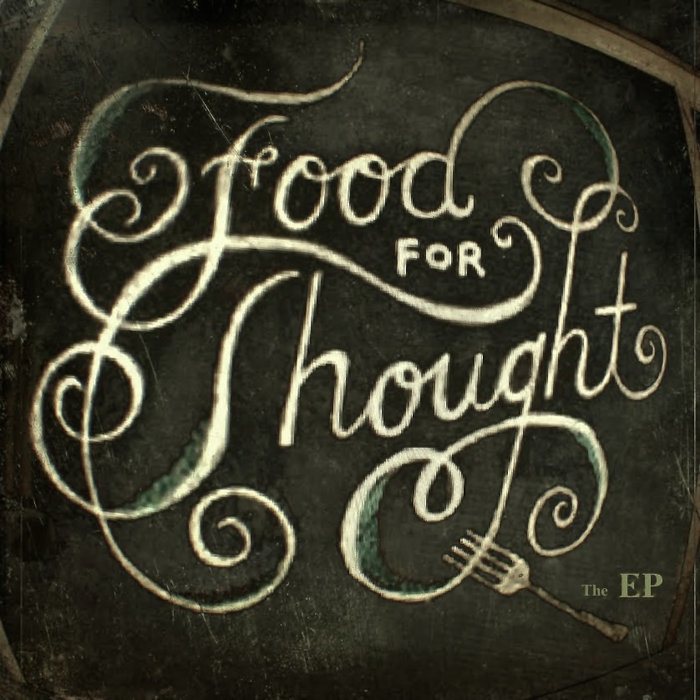 Food For Thought the ep | Joe Styles & Elusive | King Tone