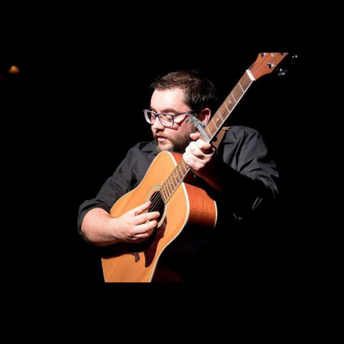 Sam Dunkley Live at Buxton Fringe 2021 | Sam Dunkley