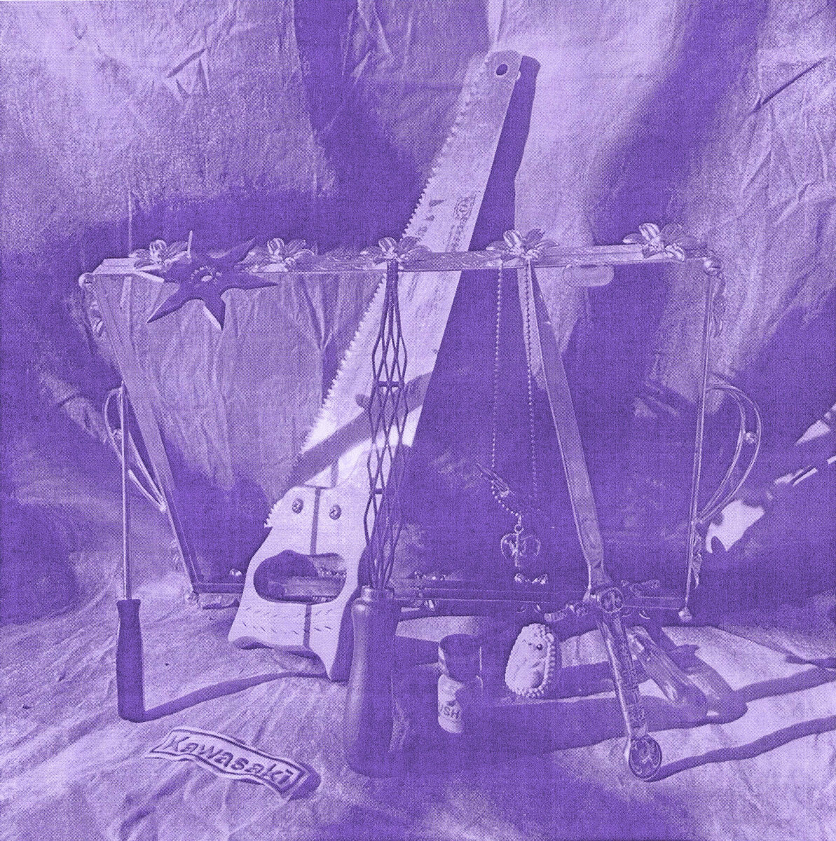 FRICTION | BRAK | PSYCHIC LIBERATION