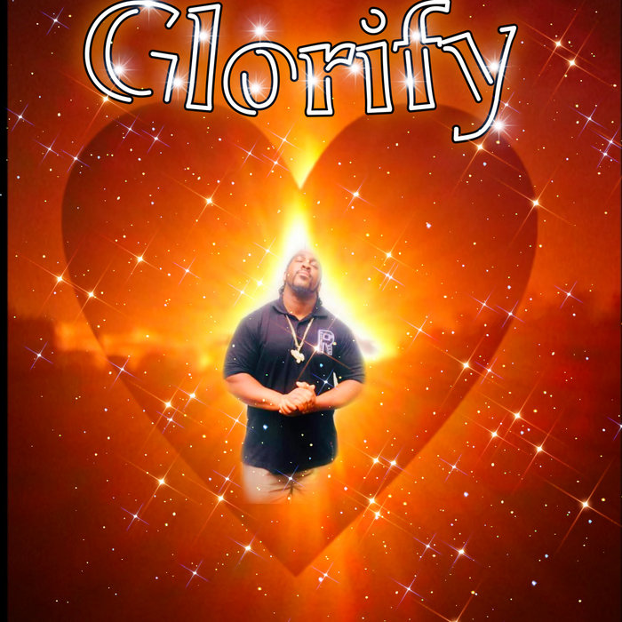 Glorify | Live Oak