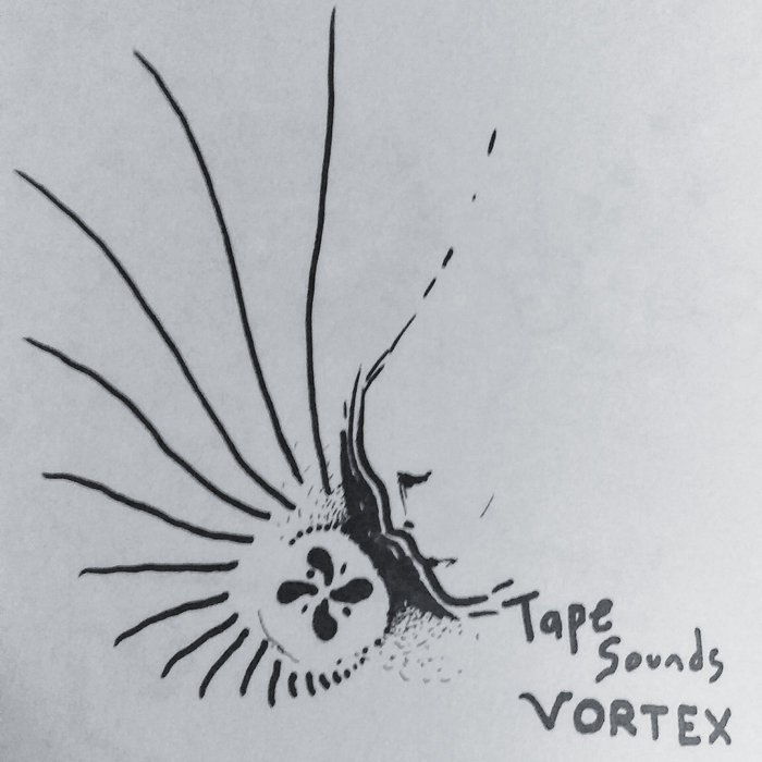 Vortex EP | Make Tape Sounds