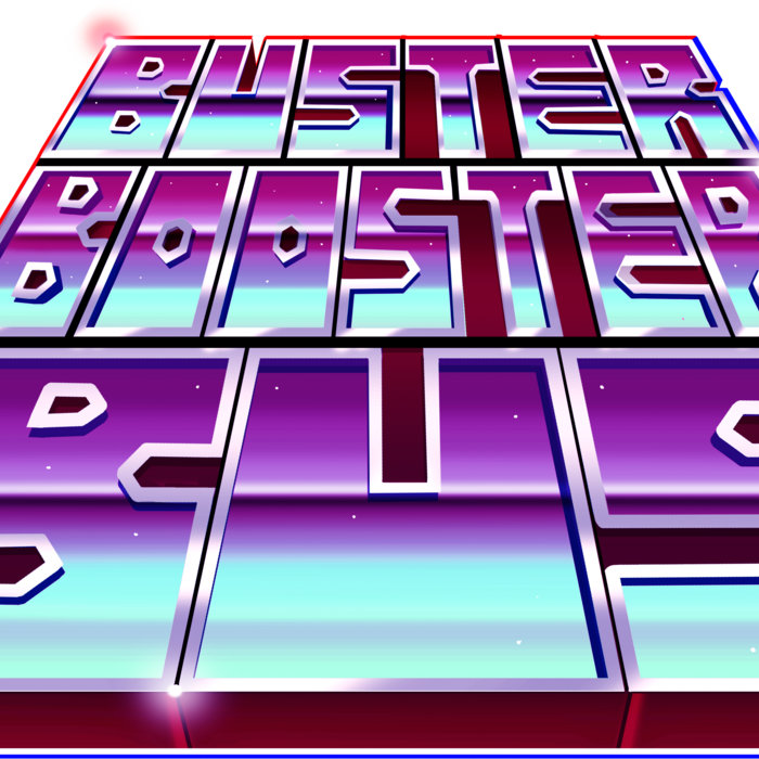 Buster Booster Bus (Bonus Tracks) | Golden Pie Studio
