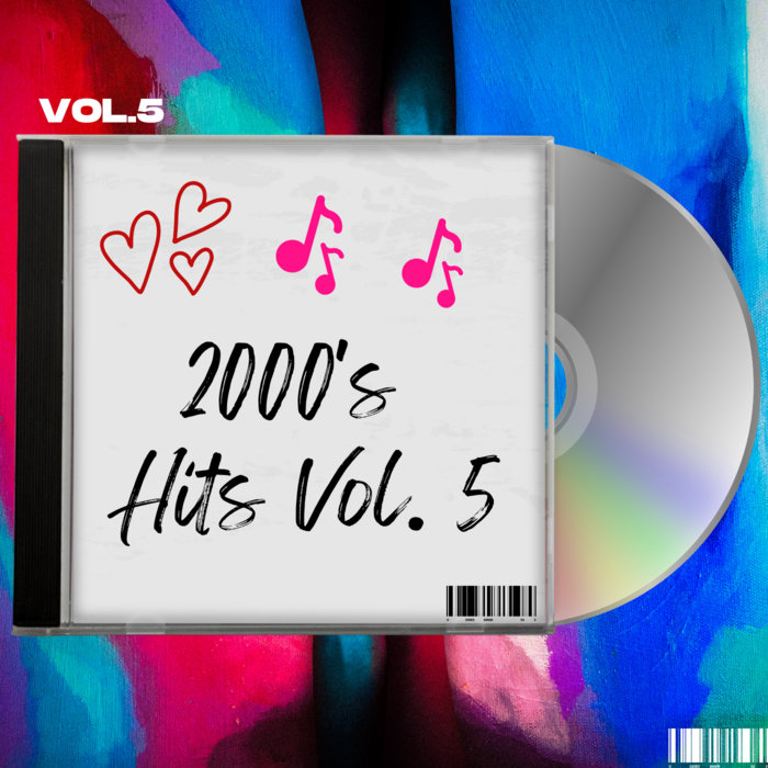 2000's Hits Vol.5 | VIP CRATES