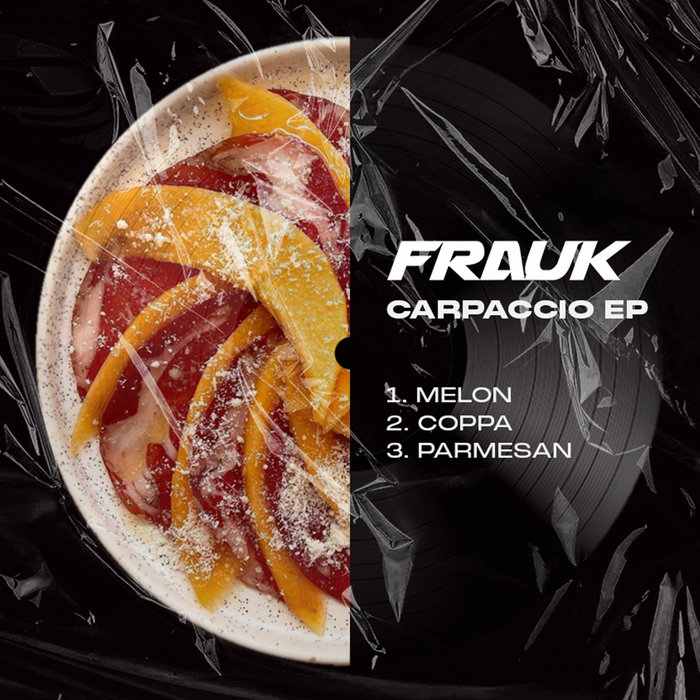 Carpaccio | Frauk
