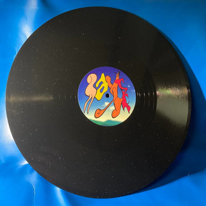 Midnight Motor Club EP | Midnight Motor Club | Le Pays de Waquse