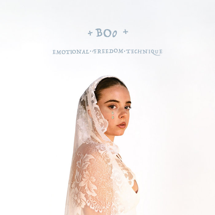 Emotional Freedom Technique | Boo | Ghetec