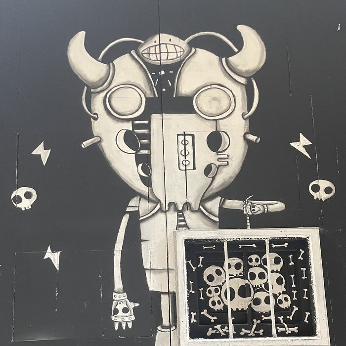 4thOct (Techno) | D-Omen