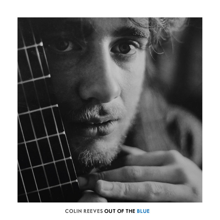 Out Of The Blue | Colin Reeves