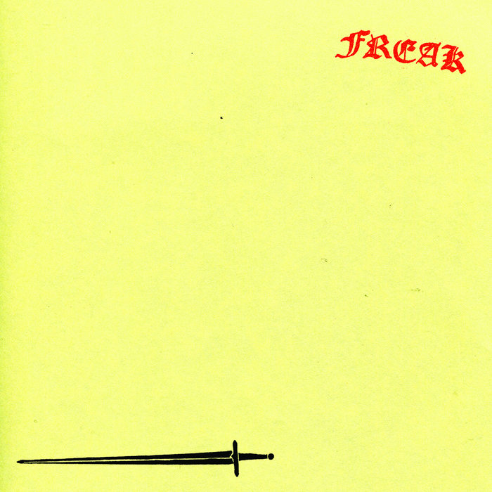 Ritual Death | FREAK