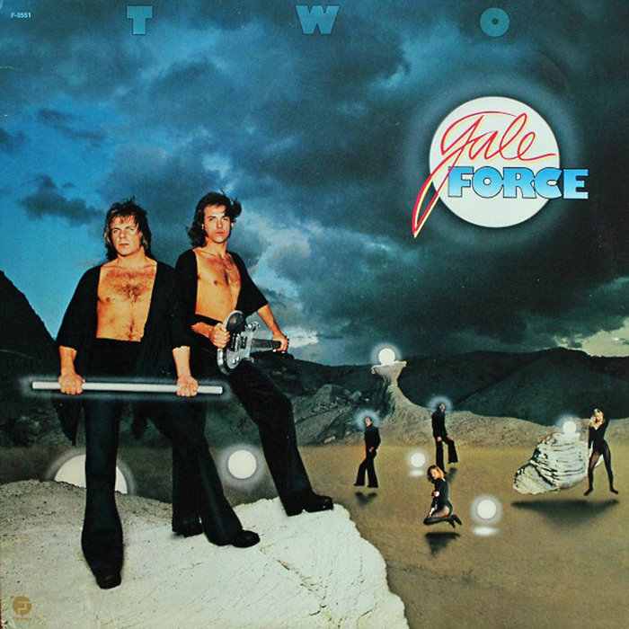 Gale Force II | Gale Force