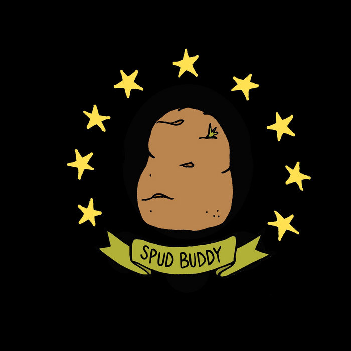 Au Gratin | Spud Buddy