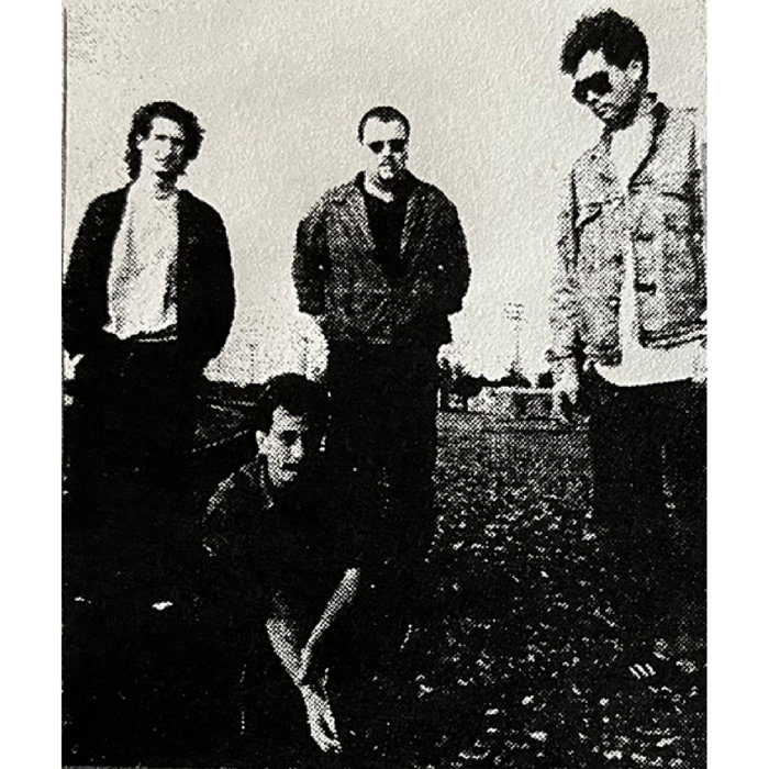 Bonehead X | Tony Passarell