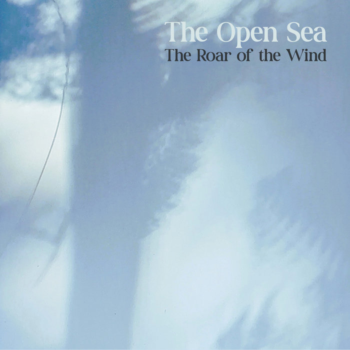 The Open Sea | The Roar of the Wind