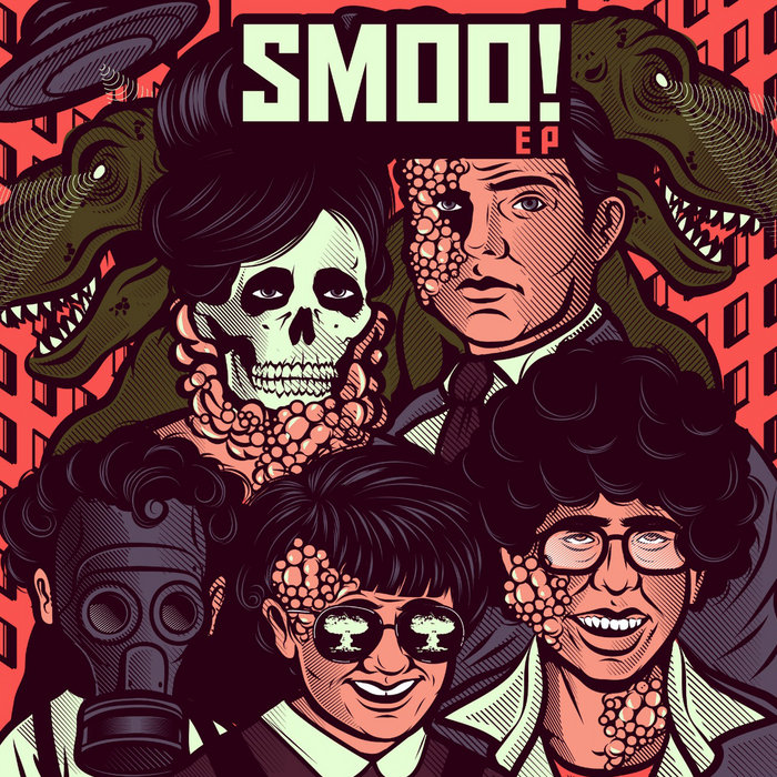 smoo! ( ep ) | smoo!