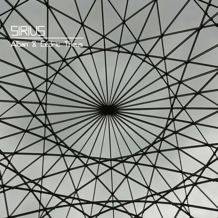 Sirius | Alban & Cédric Theys | Mad Ducks Records