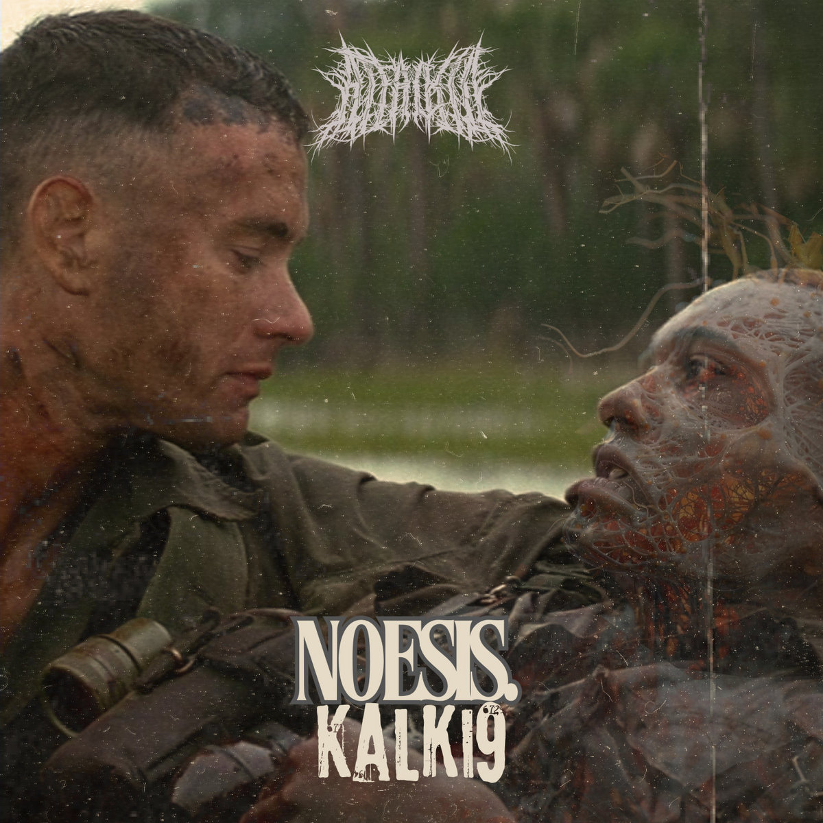 Noesis | Kalki9 | ATKL Records