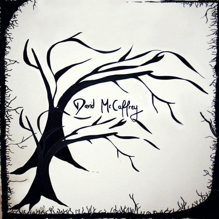 David McCaffrey EP | David McCaffrey