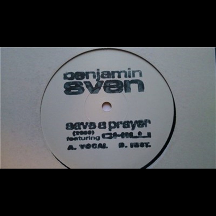 Save A Prayer | Benjamin Sven