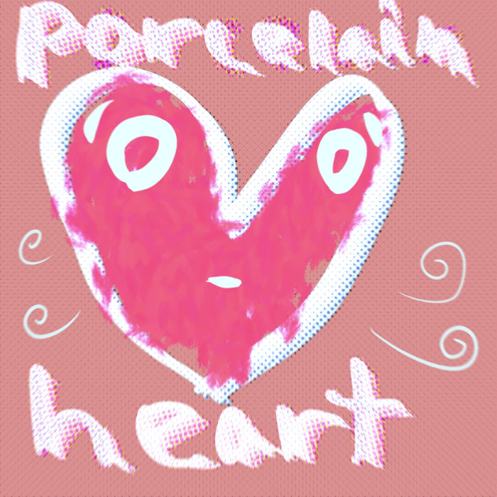 Porcelain Heart | Dream V