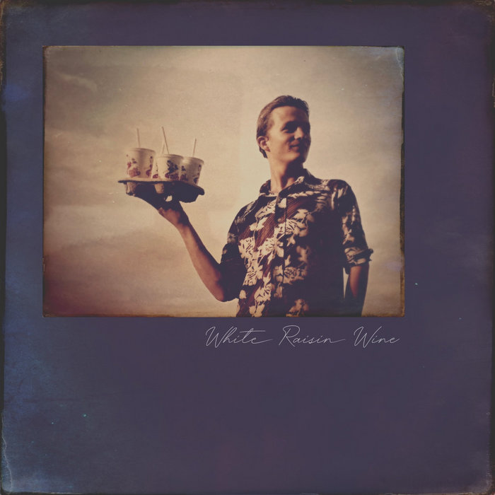 White Raisin Wine | ZYLA