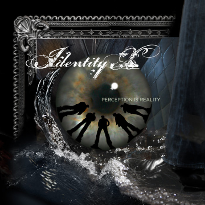 Perception Is Reality | Identity X
