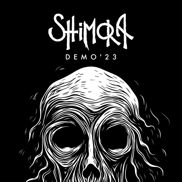 Demo (2023) | SHIMORA