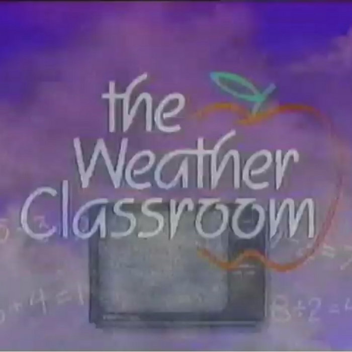 the weather classroom | c a l d o r 32x | CALDOR CORP.