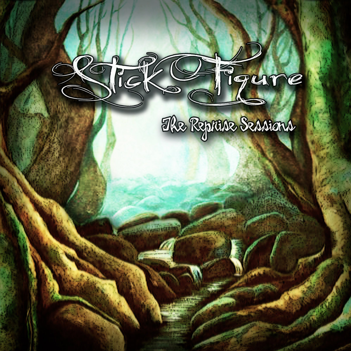 The Reprise Sessions | Stick Figure