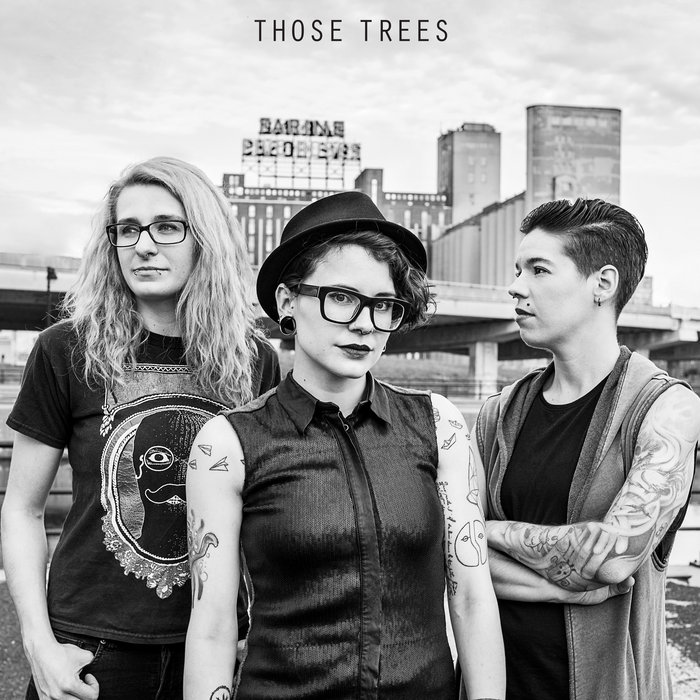 Those Trees - Covers | Those Trees