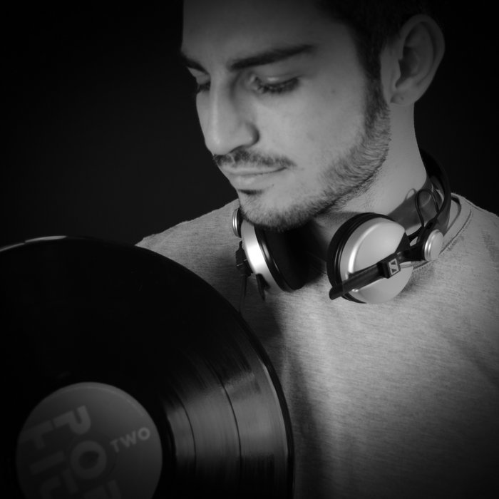 Dave Armstrong - Make your move (D-Franco Edit) | D-Franco