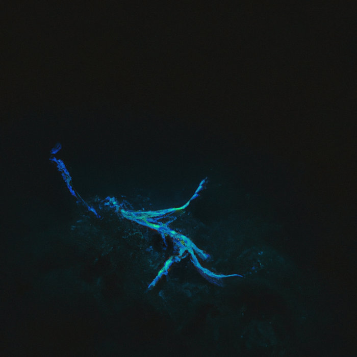 Sunken Measures | Chris Weeks