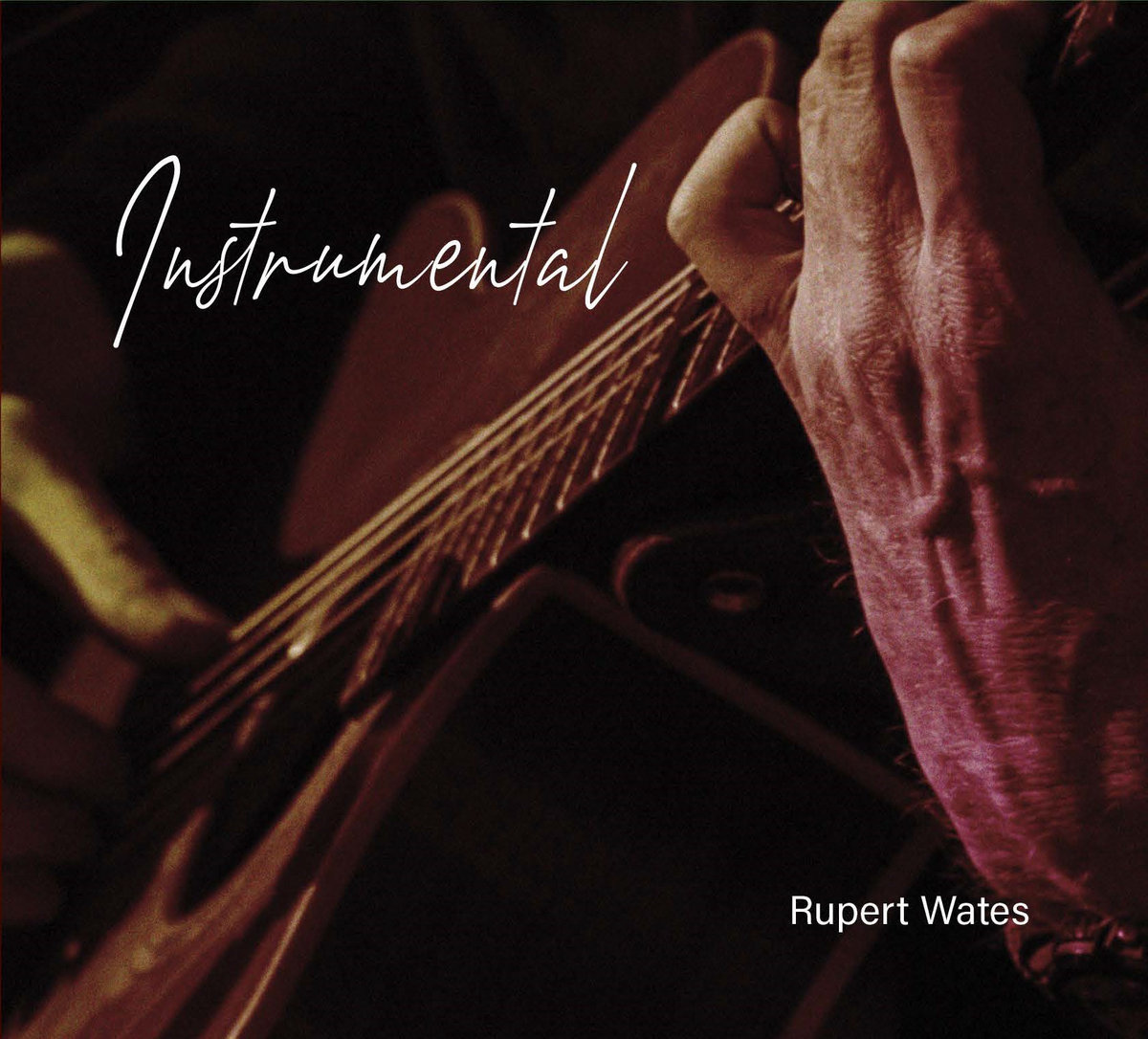 Instrumental | Rupert Wates