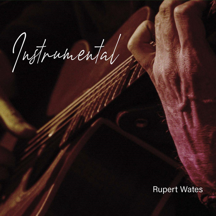 Instrumental | Rupert Wates
