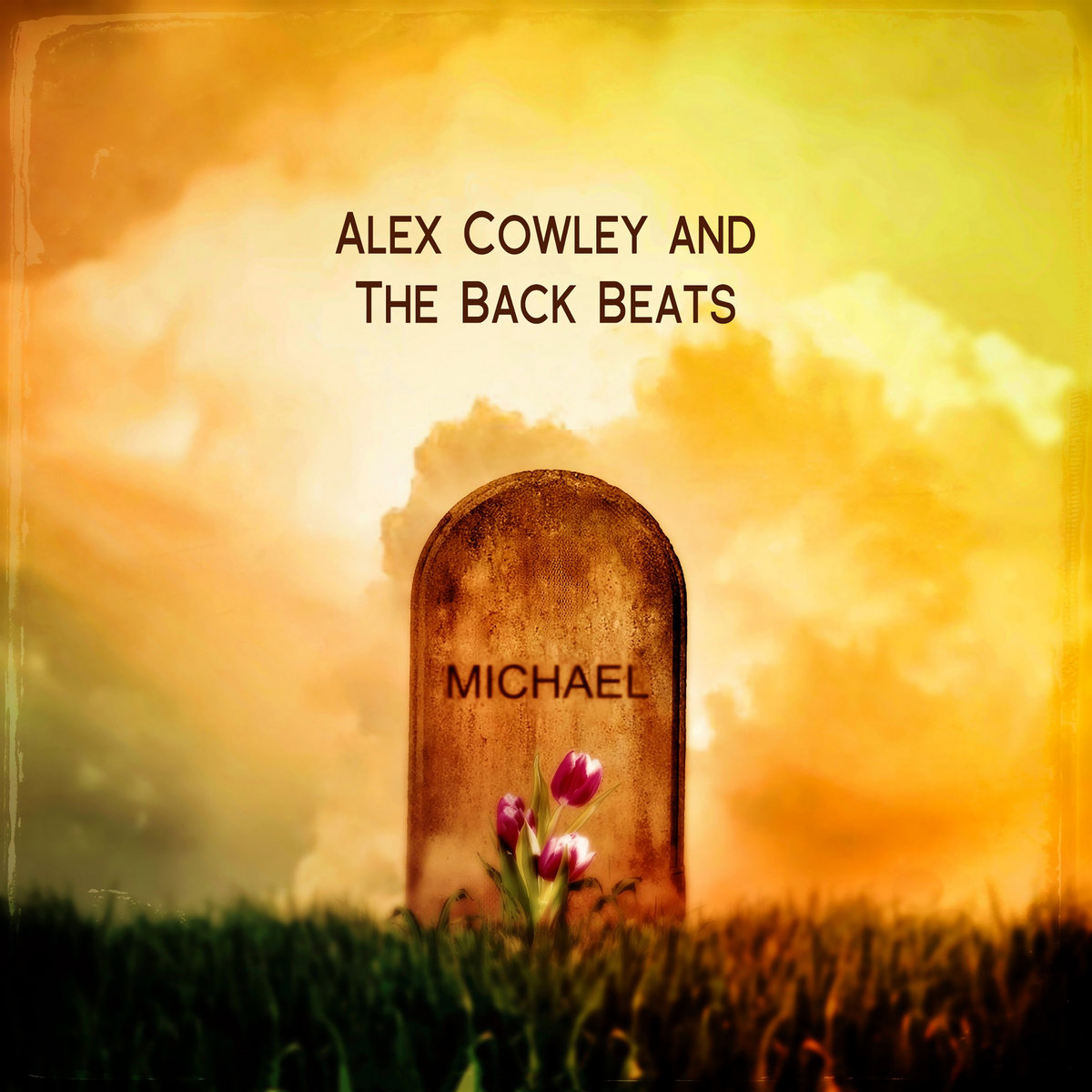 Michael | Alex Cowley and the back beats