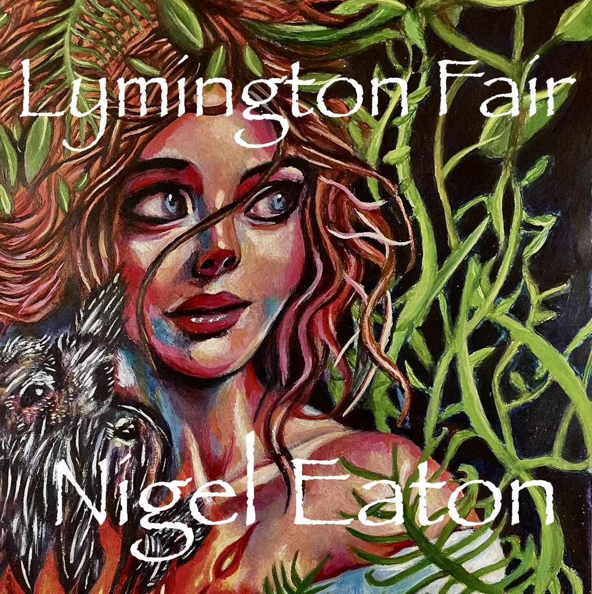 Lymington Fair | Nigel Eaton