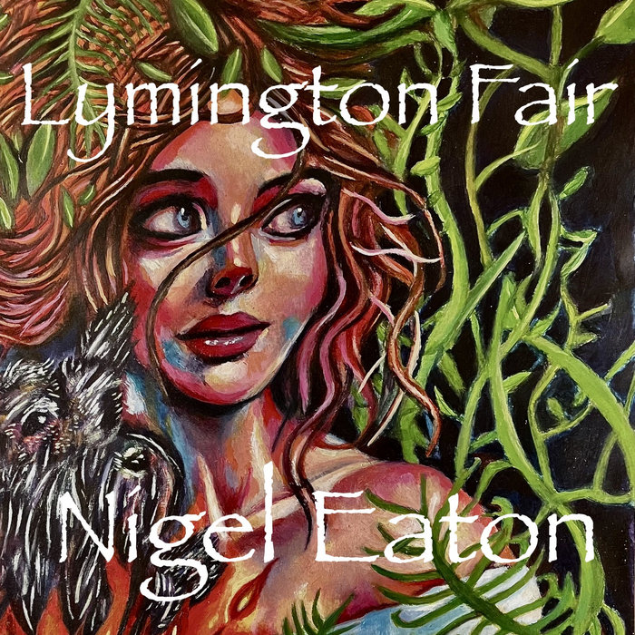 Lymington Fair | Nigel Eaton