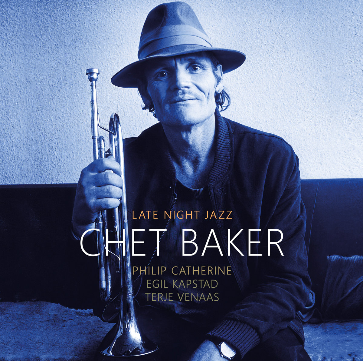 Chet Baker - Late Night Jazz | Chet Baker | Elemental Music Records