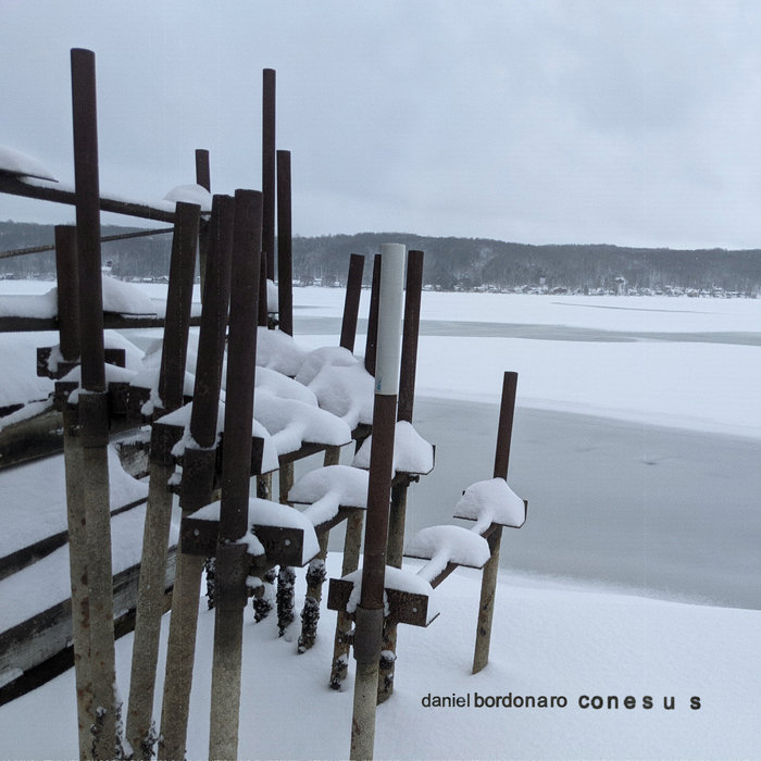 Conesus | Daniel Bordonaro