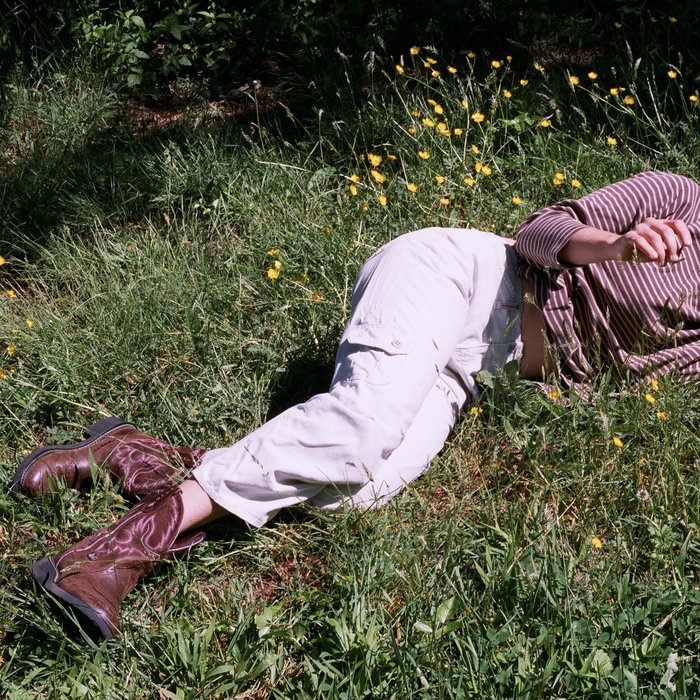 Just Because | Annie Collette, Fia James | Annie Collette